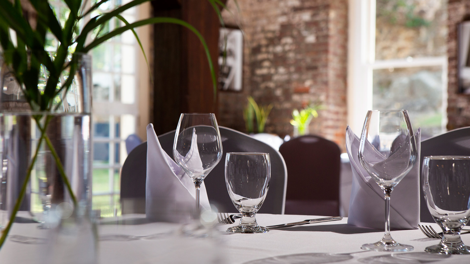 Dining | Restaurant English Harbour Antigua | Copper & Lumber