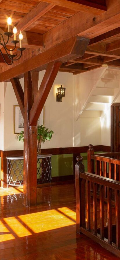 Copper & Lumber Store Hotel | Luxury Hotel Antigua | Book Now