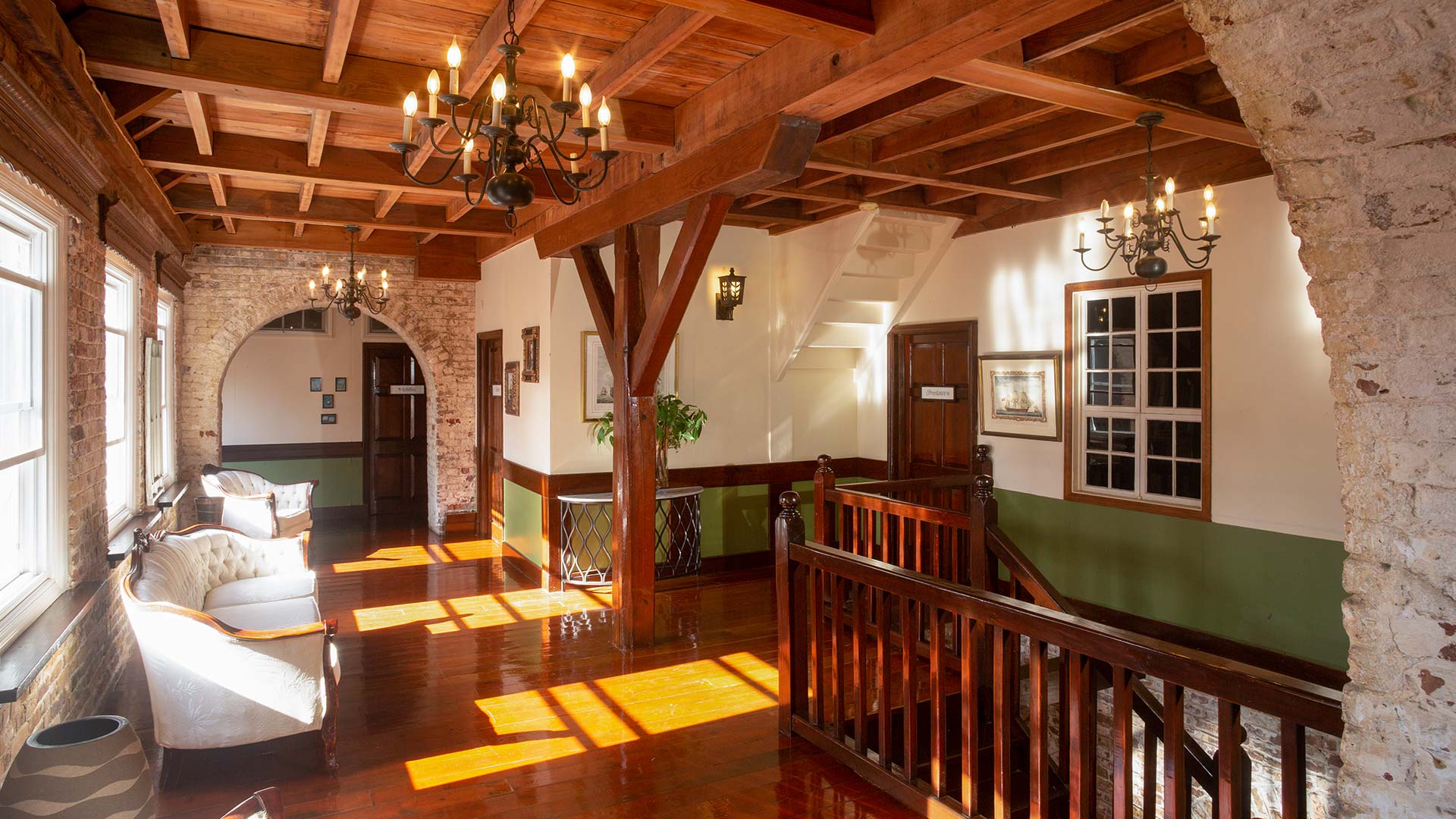 Copper & Lumber Store Hotel | Luxury Hotel Antigua | Book Now