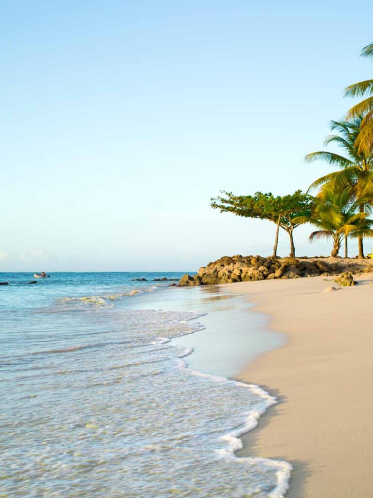 Dockyard Museum | Antigua Attractions | Copper & Lumber