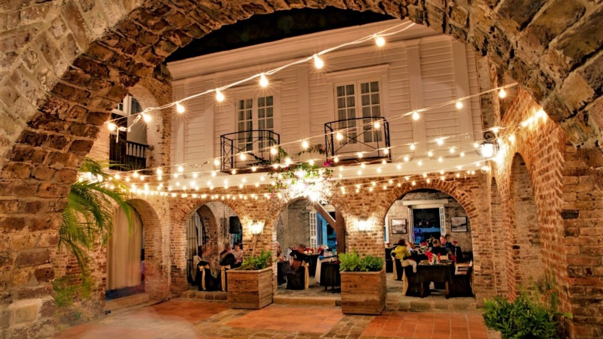 Copper & Lumber Store Hotel | Luxury Hotel Antigua | Book Now